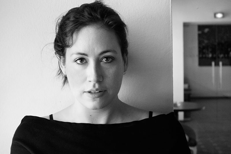 Angela Waidmann - Schauspielerin - fotos