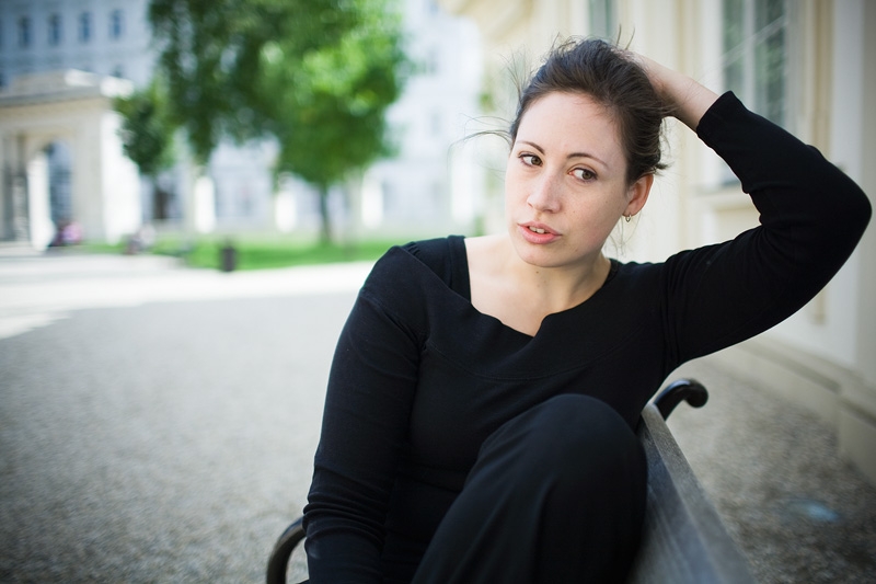 Angela Waidmann - Schauspielerin - fotos