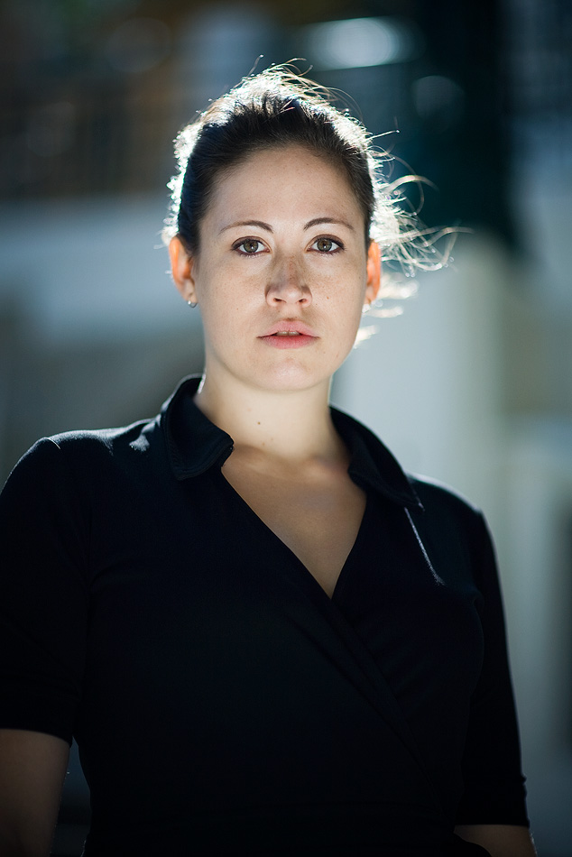 Angela Waidmann - Schauspielerin - fotos