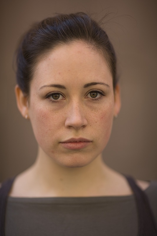 Angela Waidmann - Schauspielerin - fotos