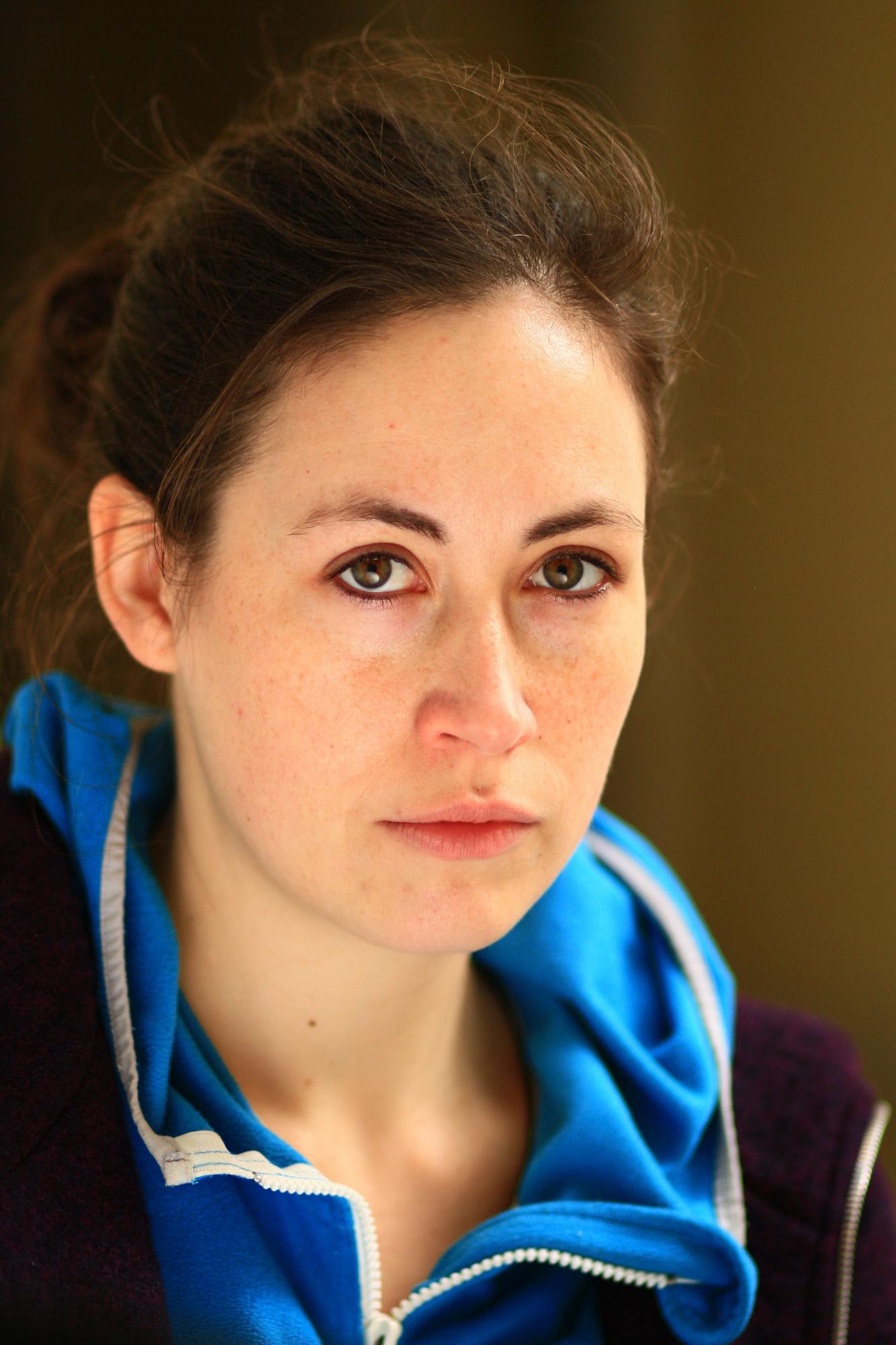 Angela Waidmann - Schauspielerin - fotos