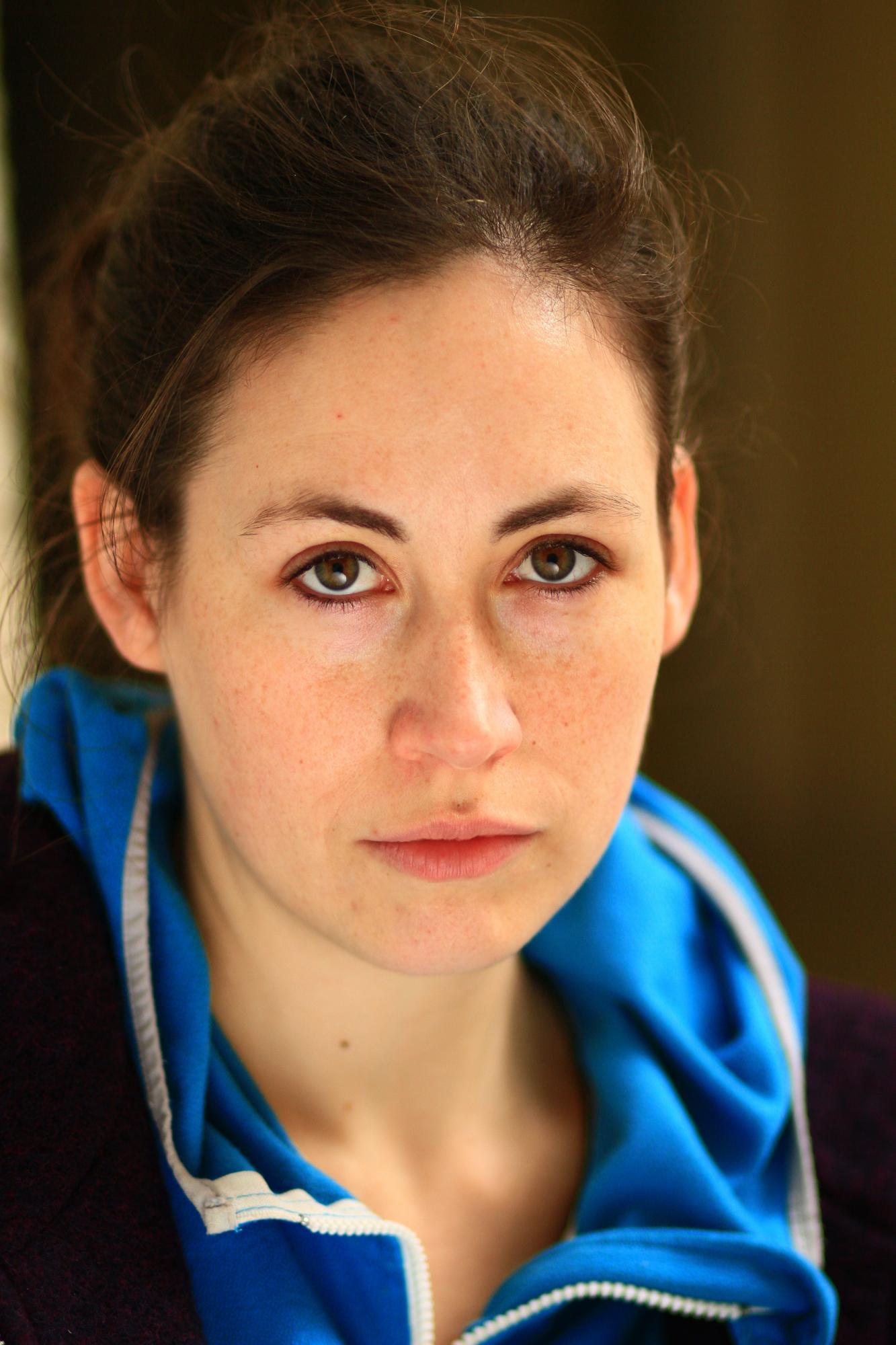 Angela Waidmann - Schauspielerin - fotos