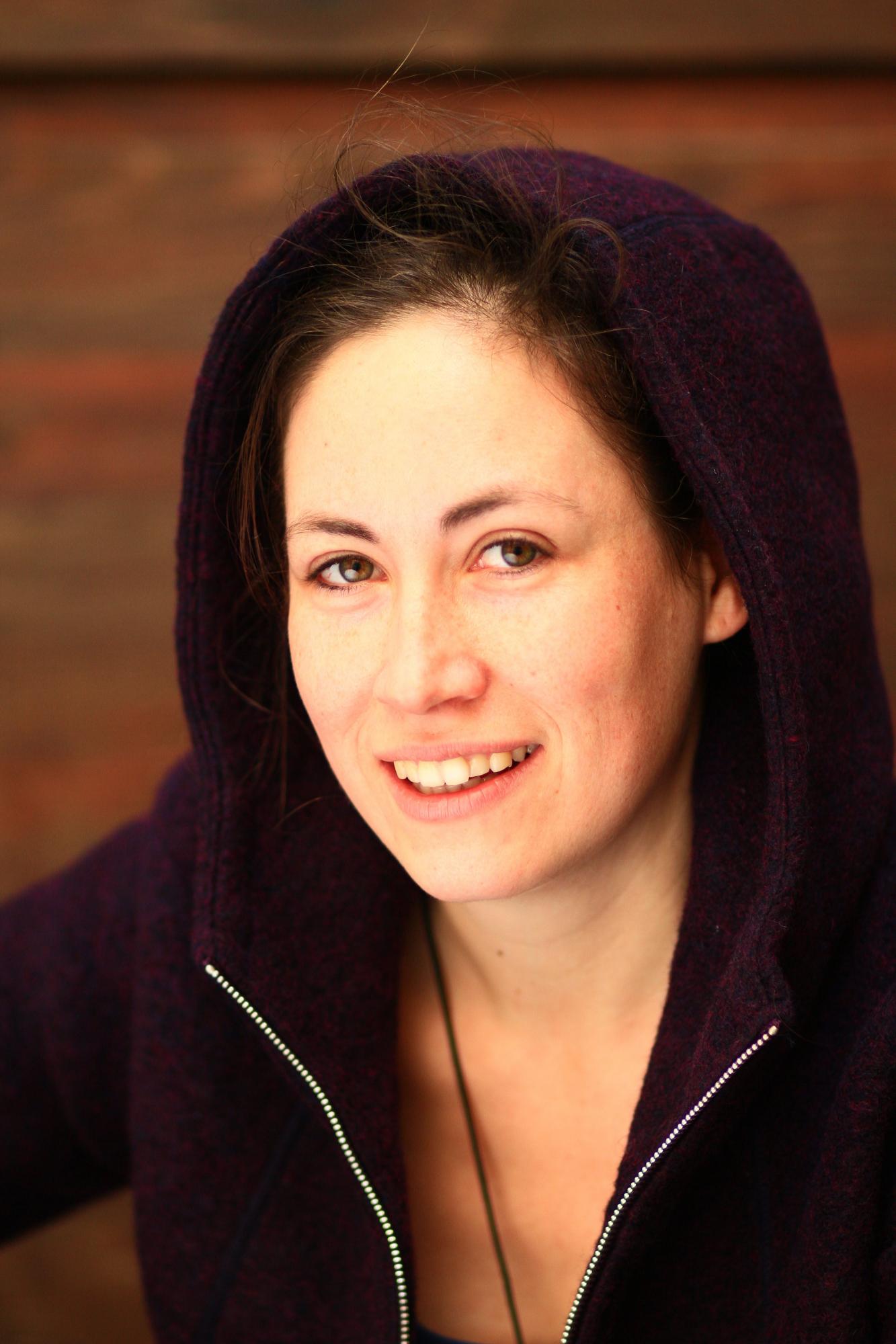 Angela Waidmann - Schauspielerin - fotos