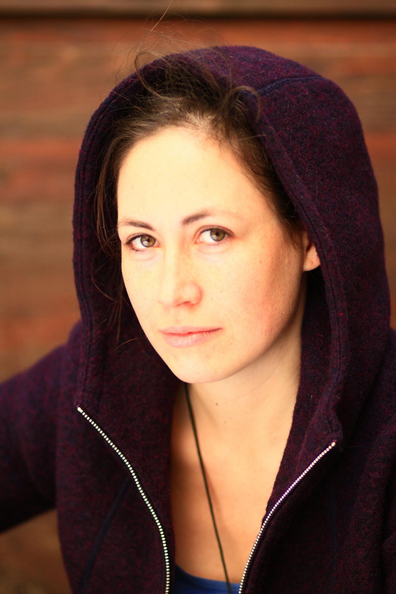 Angela Waidmann - Schauspielerin - fotos