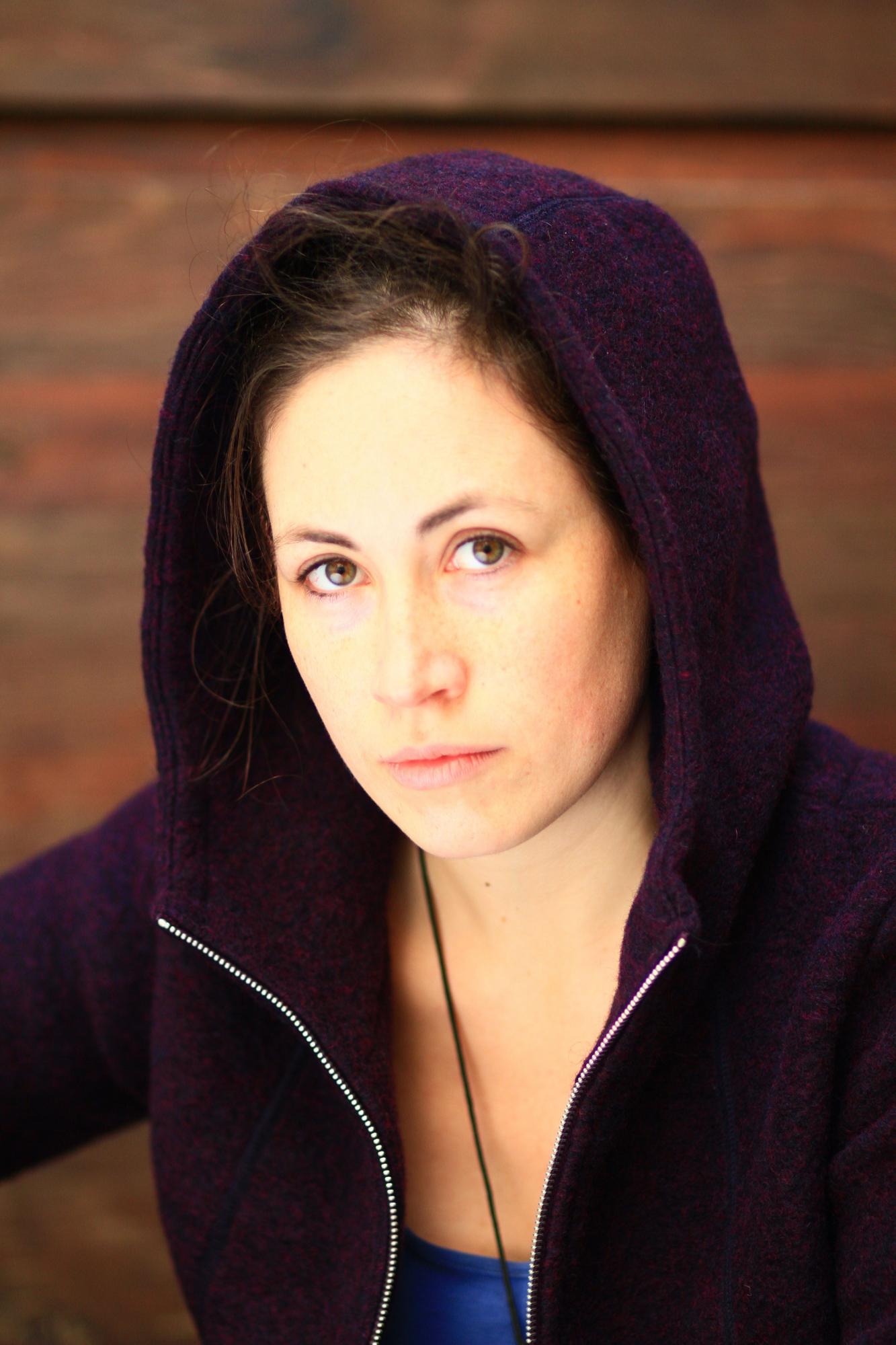 Angela Waidmann - Schauspielerin - fotos