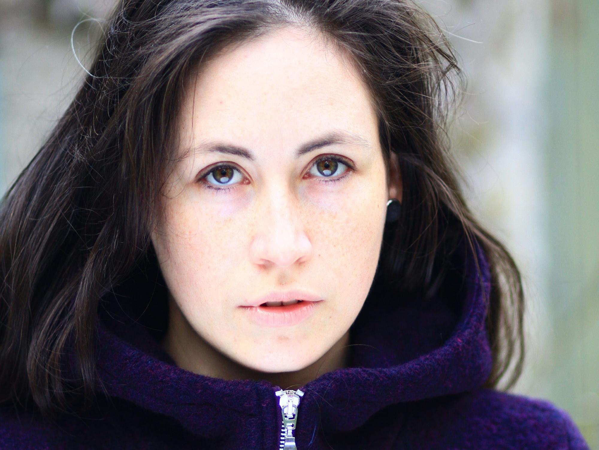 Angela Waidmann - Schauspielerin - fotos