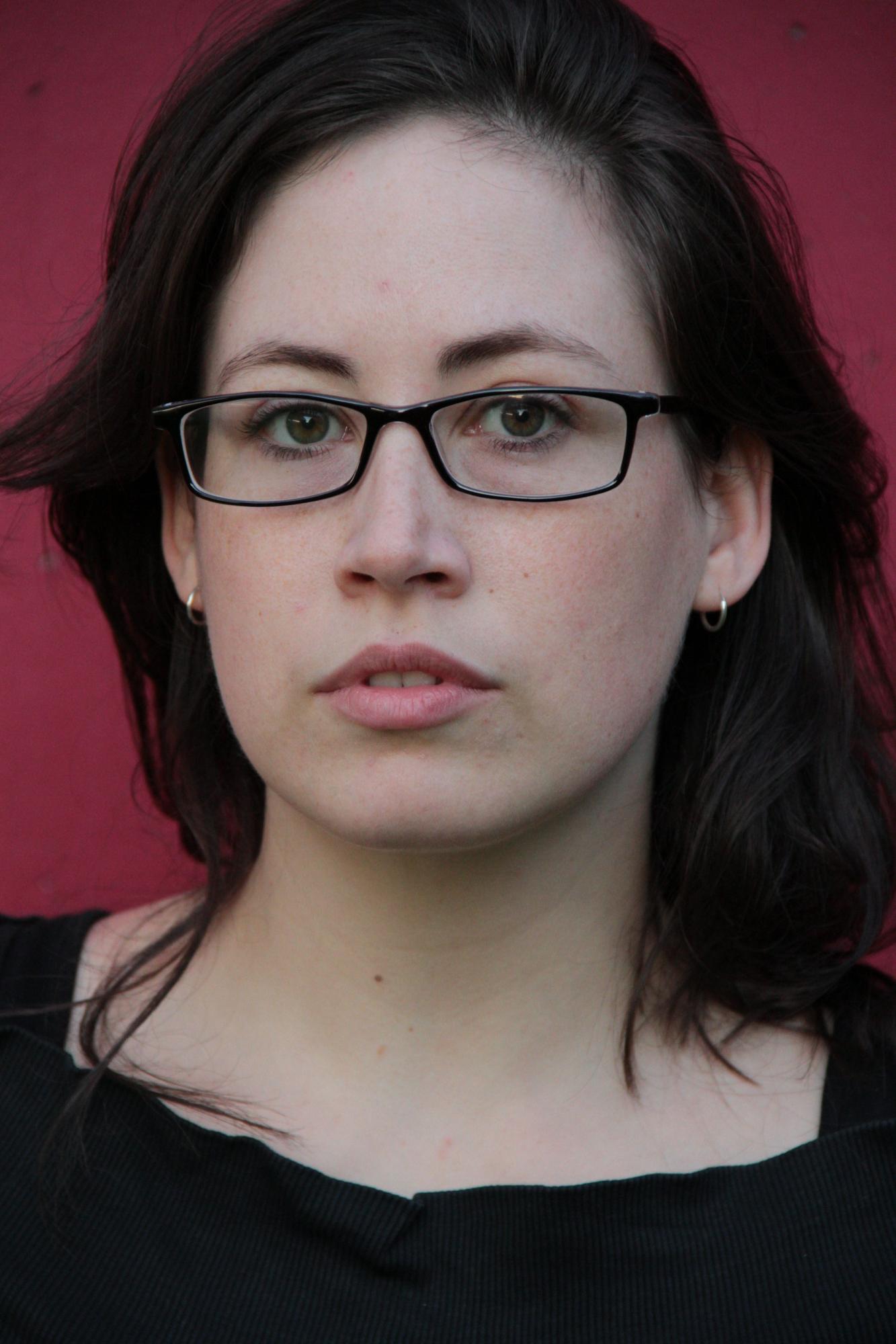 Angela Waidmann - Schauspielerin - fotos