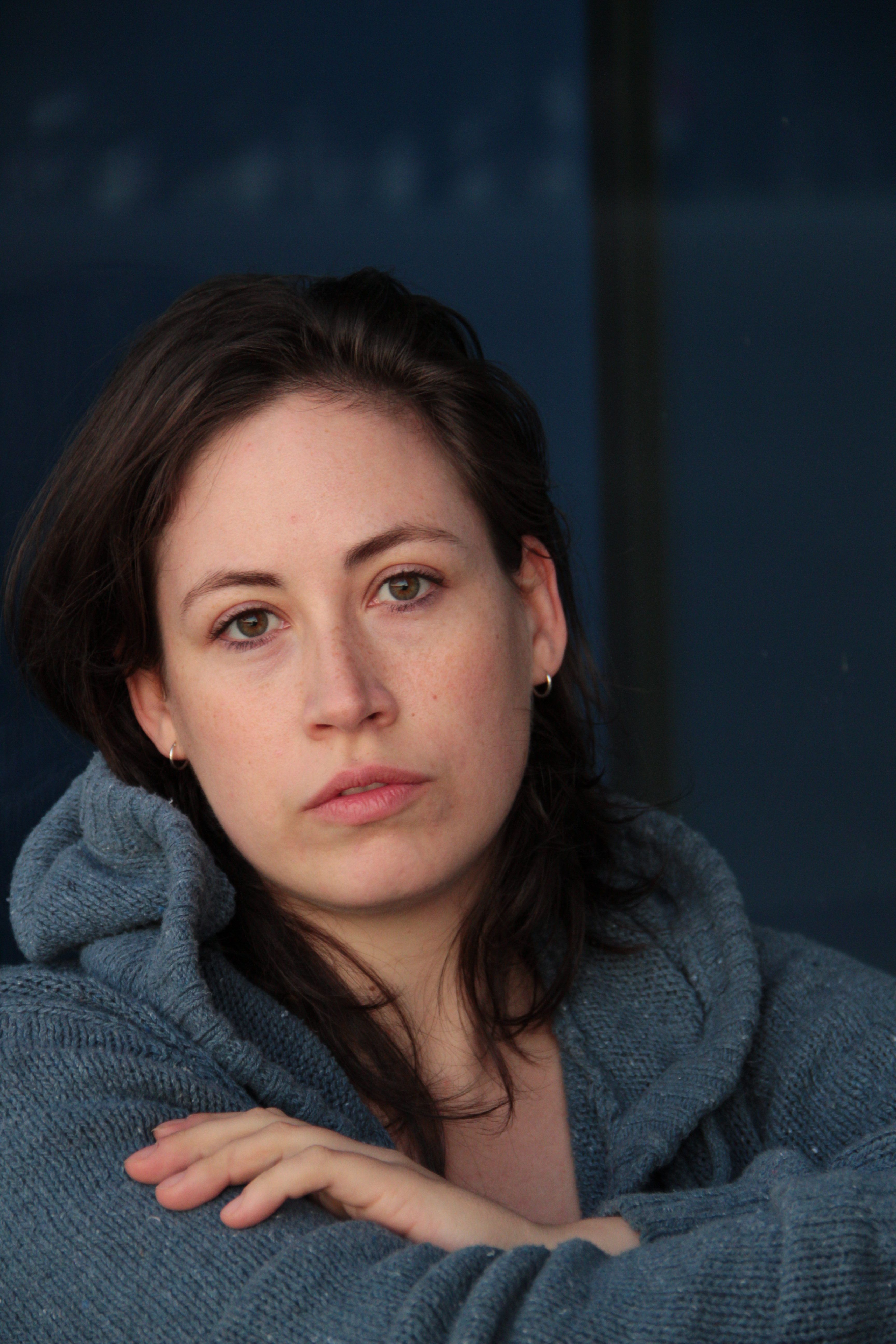 Angela Waidmann - Schauspielerin - vita